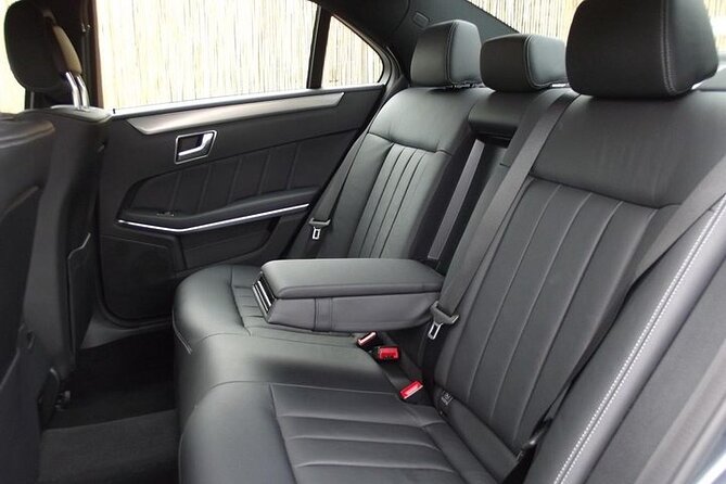 Dublin To Cliffs Of Moher Private Sightseeing Tour - An In-Depth Look at the Tour Itinerary