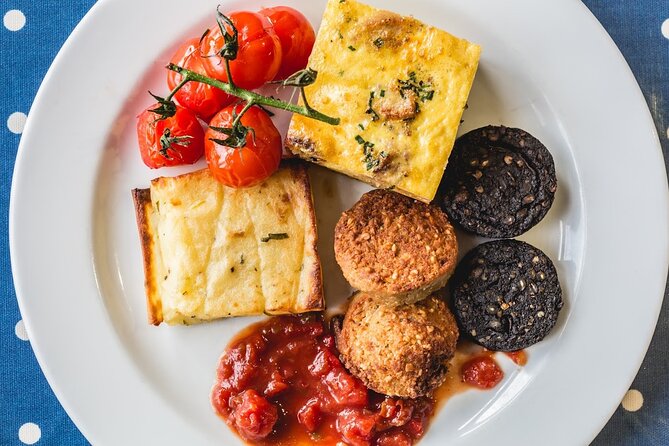 Dublin Walking Food Tour With Secret Food Tours - Why This Tour Stands Out