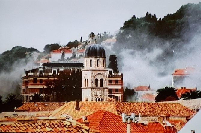 Dubrovnik at War 1991-1992 Private Walking Tour - An In-Depth Look at the Dubrovnik at War Tour