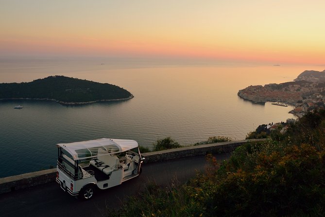 Dubrovnik E-Tuk Tuk Sunset Tour to Mount Srd - Who Will Love This Tour?