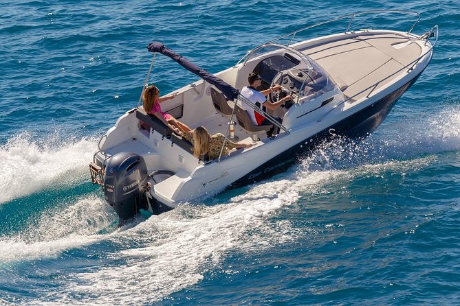 Dubrovnik Elafiti islands Private Speedboat Tour - Exploring the Elafiti Islands in Style and Comfort
