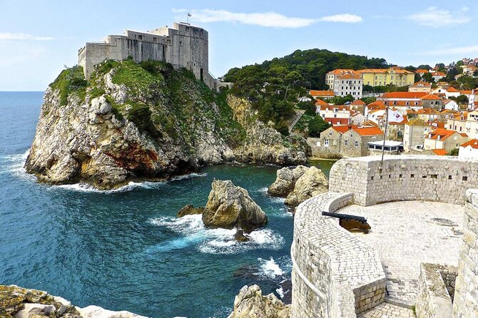 Dubrovnik full-day guided tour from Split - What You Can Expect from the Dubrovnik Tour