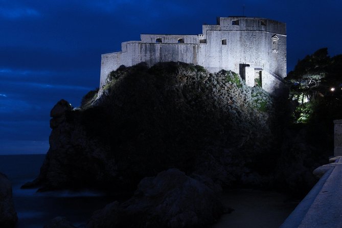 Dubrovnik Ghosts and Mystery Walking Tour - Authentic Experiences and Value