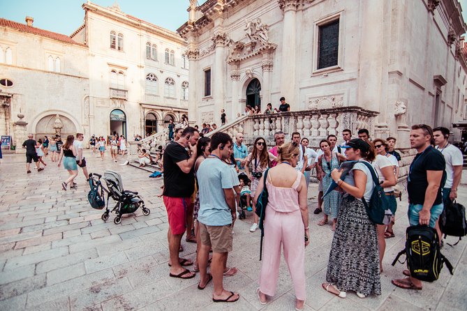 Dubrovnik: Mini Combo Old town & Game of Thrones (Spanish) - An In-Depth Look at the Experience