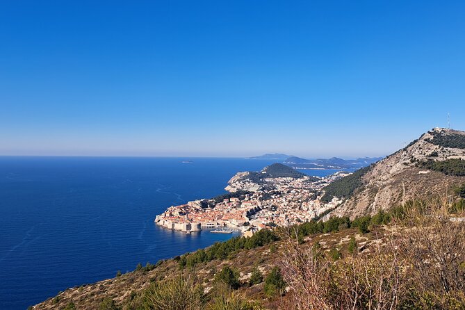 Dubrovnik Panorama Tour - A Detailed Look at the Dubrovnik Panorama Tour
