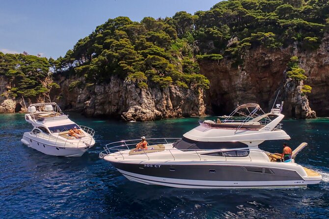 Dubrovnik Private Boat Tour - An In-Depth Look at the Dubrovnik Private Boat Tour