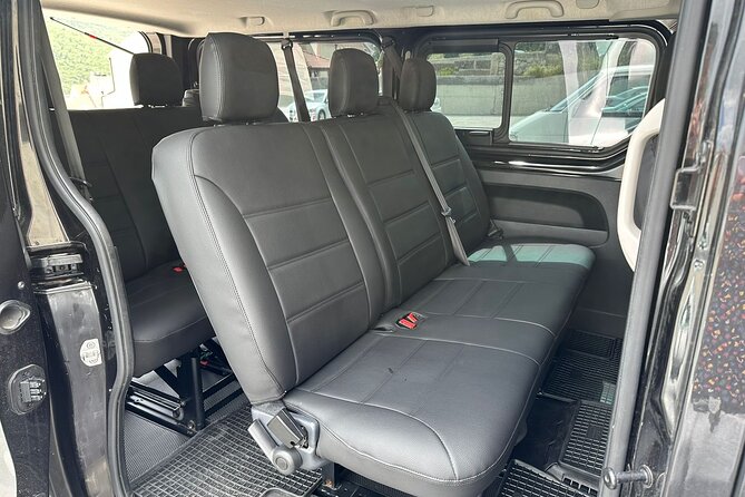 Dubrovnik: Private Tour to Montenegro - Kotor & Perast - A Deep Dive into the Experience