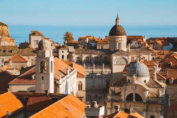 Dubrovnik Scavenger Hunt and Highlights Self-Guided Tour - Why Consider the Dubrovnik Self-Guided Scavenger Hunt?