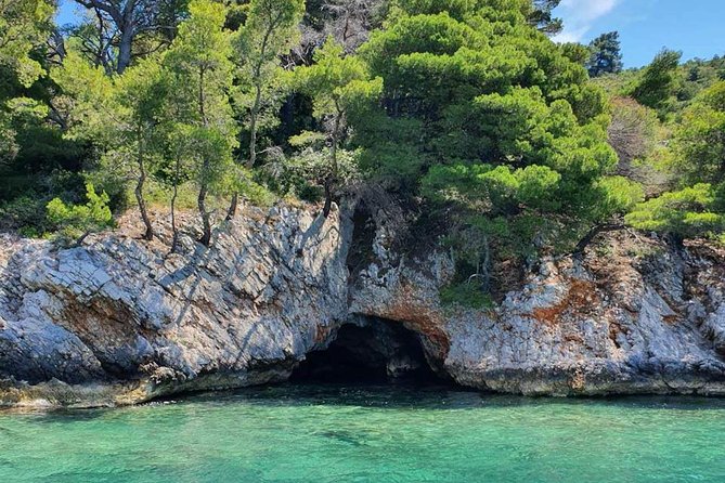 Dubrovnik Speedboat Quicksilver 675 Private Tours - What to Expect from the Dubrovnik Speedboat Quicksilver 675 Private Tours