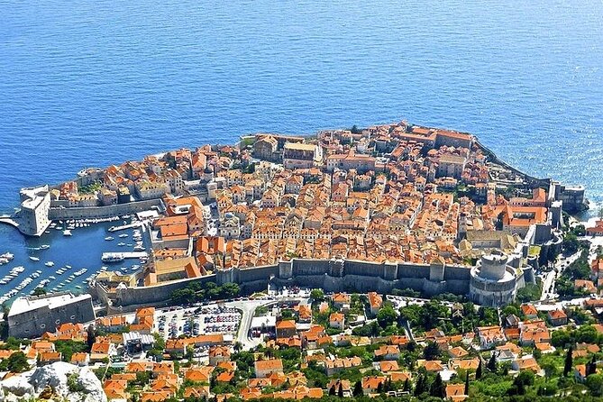 Dubrovnik to Split via Ston Private tour - What to Expect from the Dubrovnik to Split Private Transfer with Ston Stop
