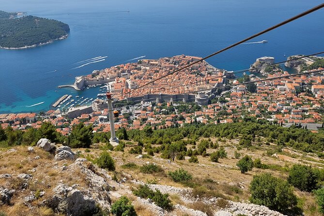 Dubrovnik Van Tour for Panoramic Views - Introduction: Why a van tour in Dubrovnik makes sense