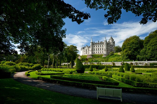 Dunrobin Castle and Easter Ross Small Group Tour from Inverness - Authenticity and Authentic Experiences
