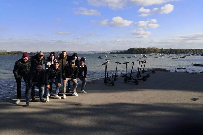 E-Scooter Zemun Tour - Who’s This Tour Best For?