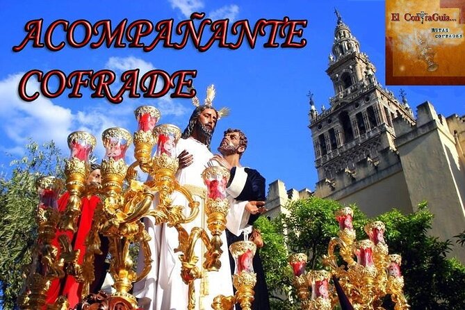 EASTER OF SEVILLE 2025 experience it - An In-Depth Look at the Holy Week Experience