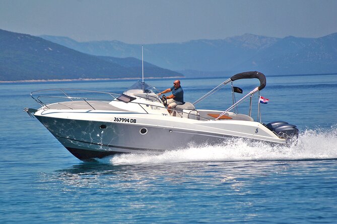 Elaphite Islands & Mljet - Private Boat Excursion from Dubrovnik - The Experience: What to Expect