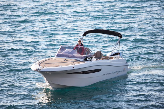 Elaphiti Islands 6 Hours Private Speedboat Tour - Why Choose the Elaphiti Islands Private Speedboat Tour?