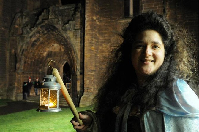 Elgin cathedral Interior Tour - Who Should Consider This Tour?