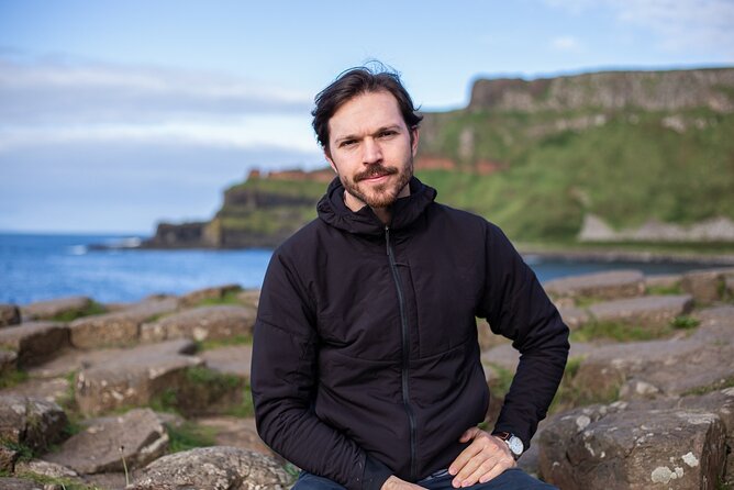 Enchanted Shores: Belfast to Giants Causeway - An Accurate Picture of the Itinerary