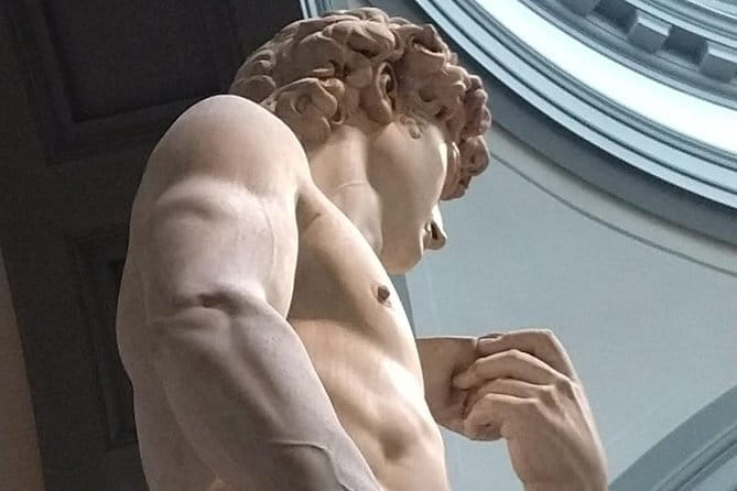 Enjoy Michelangelo's David Tour - Skip-the-Line Access: Why It Matters
