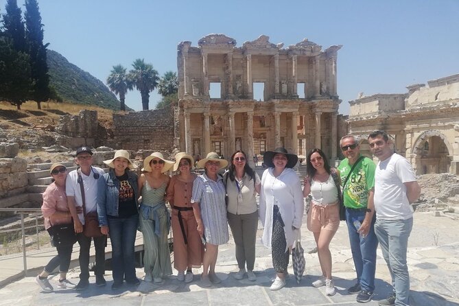 Ephesus and Pamukkale Tours 2 Days 1 Night from Istanbul by plane - A Closer Look at the Tour Experience