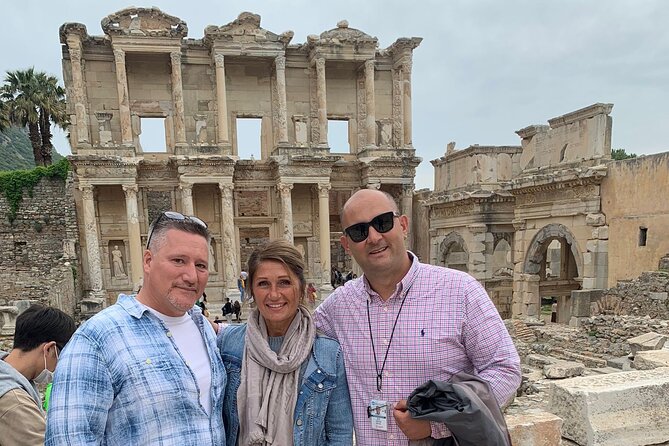 Ephesus Private Tour From Istanbul including transfers & domestic fights - A Complete Look at Ephesus Tour from Istanbul