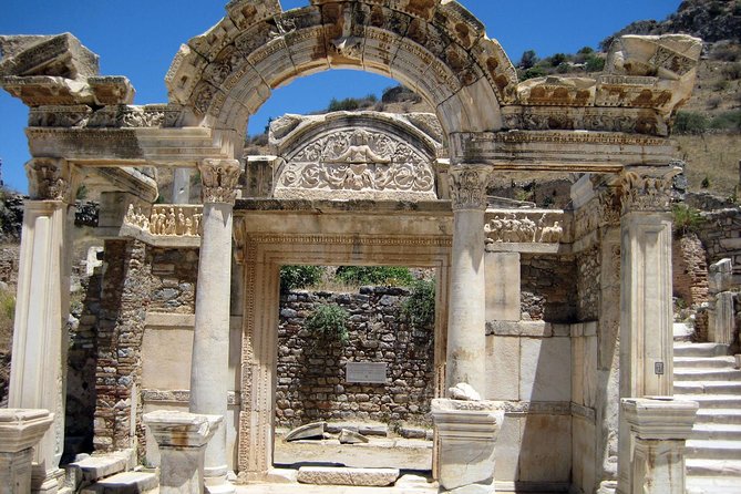 Ephesus Tour - A Deep Dive into the Ephesus Experience