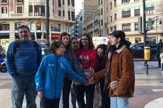 Escape game Valencia, will you survive the failures? - A Closer Look at the Experience