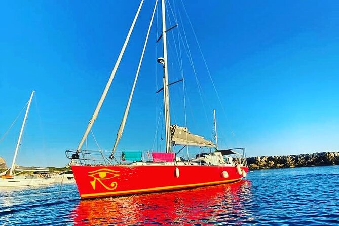 Esclusive Sailing Cruise in Siracusa lunch inclusive - Why You’ll Love This Sailing Cruise