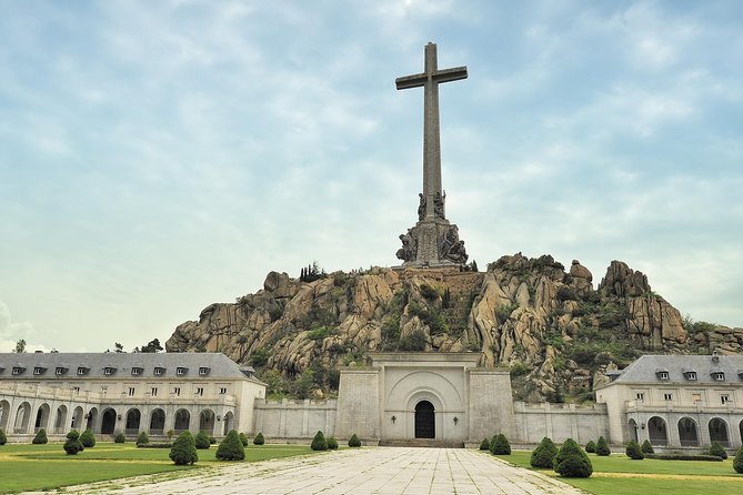 Escorial Monastery and the Valley of the Fallen from Madrid - Full Review