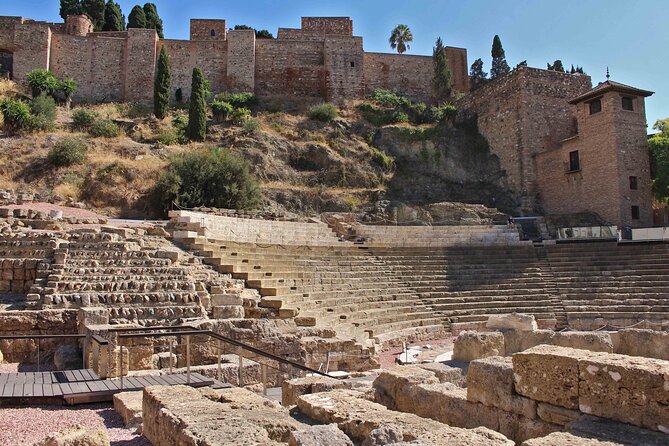 Essential Malaga City Tour - Practical Details That Matter