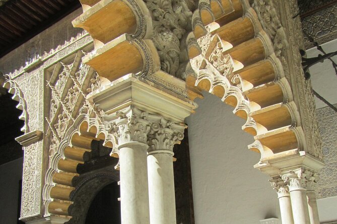 Essential Seville Tour - Practical Details and Value