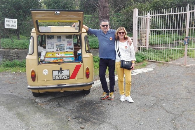 Etna Excursion Don Mariano - Etna Excursion - A Closer Look at the Etna Excursion Don Mariano