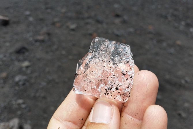 Etna Sud tour - The Starting Point and Logistics