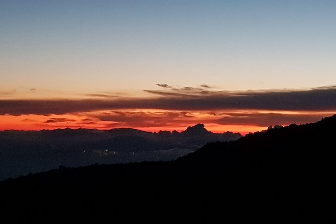 Etna Sunset - FAQ