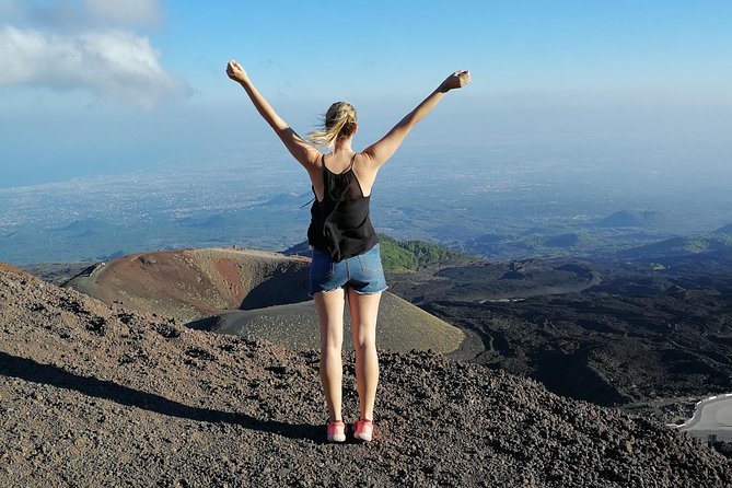 Etna Tour for Cruises (from the port of Catania) - A Closer Look at the Itinerary