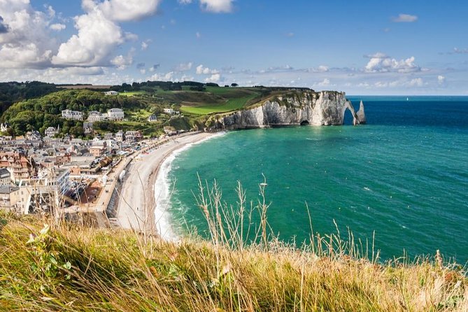 Etretat - Garden Of Etretat & Cliffs - Private Trip - Why Choose a Private Day Trip to Étretat?