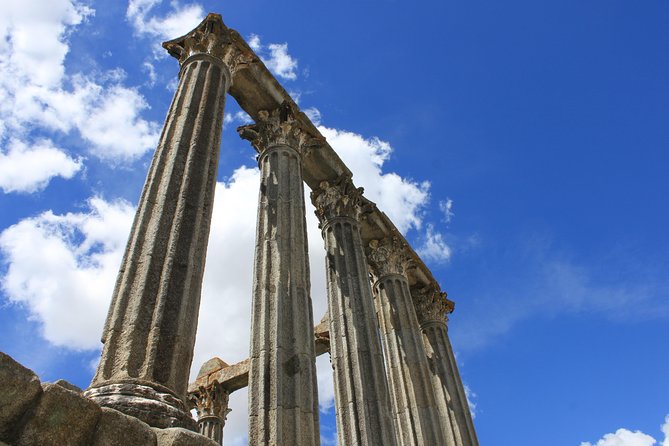 Évora & Monsaraz Wine Taste Small-Group Full Day Tour - The Value Proposition