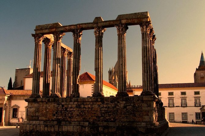 Evora Private Full Day Tour from Lisbon - An In-Depth Look at the Évora Private Tour