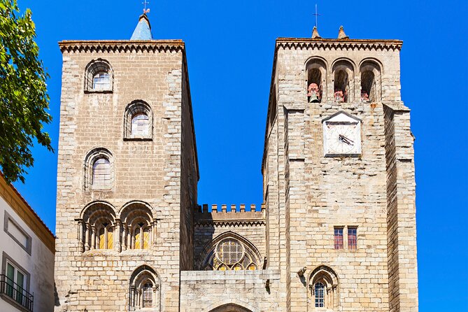 Évora the Heart and Soul of South Portugal - An In-Depth Look at the Évora Day Tour