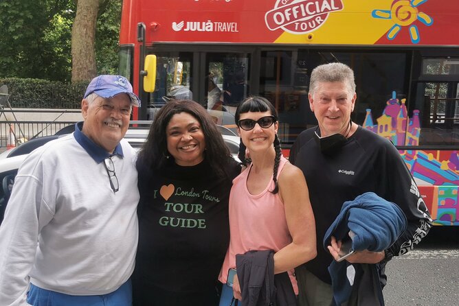 Exciting Driving Tour Around London - A Thorough Look at the Itinerary and Experience