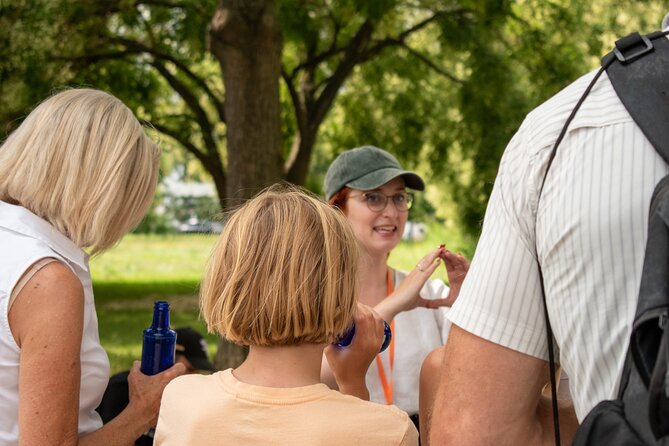 Exclusive Berlin Highlights Private Walking Tour - Practical Aspects and Experience Quality