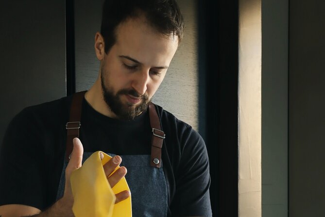 Exclusive dinner in the alleys of Piazza Farnese - Key Points