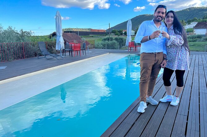 Exclusive Douro Valley Traditional Food and Wine Tasting Tour - The Complete Experience: What You Can Expect