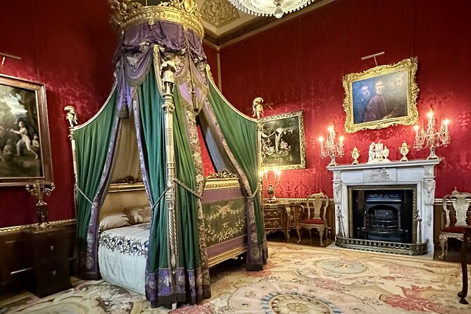 Exclusive Stonehenge Inner Circle & Windsor Day Trip from London - The Itinerary: A Detailed Look