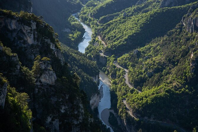 Excursion Gorges du Tarn and Causses in the morning - What Makes This Tour Special for Travelers?