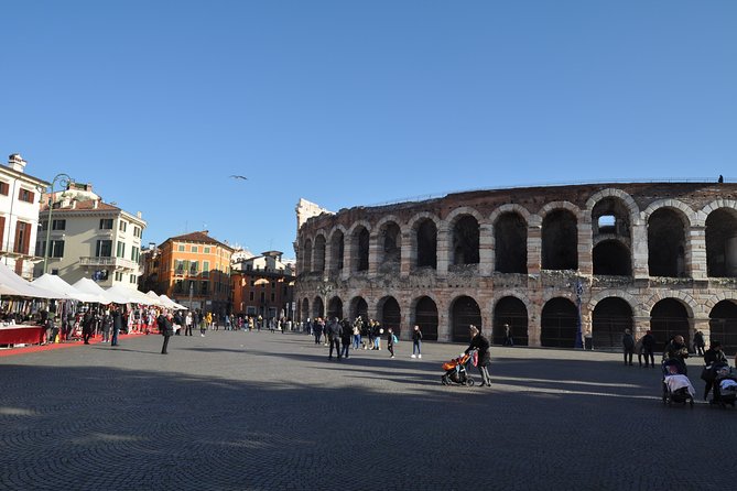 Excursion in Verona. - An In-Depth Look at the Verona Experience