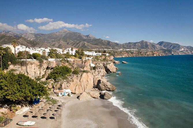 Excursion to Nerja & Frigiliana. - What’s Included and What’s Not