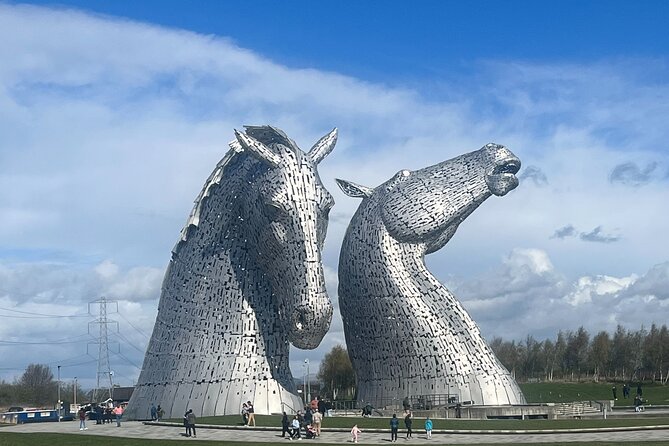 Executive Scottish Lowlands Tour - Why Travelers Love This Tour