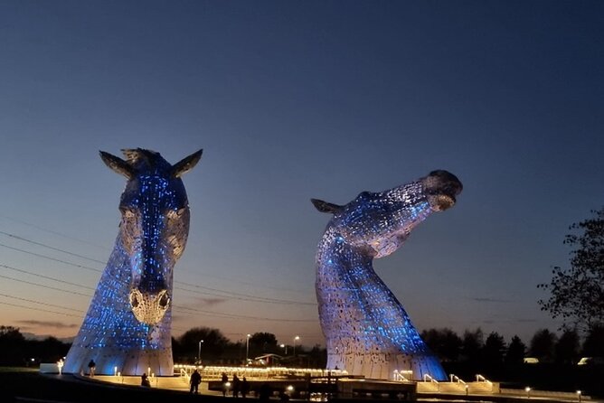 Executive Travel & Guided Tours through the Highlands of Scotland - An In-Depth Look at the Highland Experience