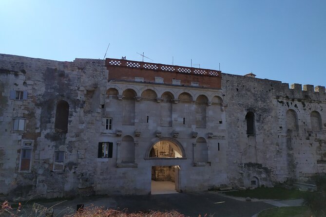 Experience Split With Local Professional Historian - Private - Exploring the Heart of Split: A Deep Dive